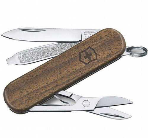 Нож-брелок Victorinox Classic SD