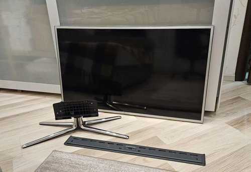 Телевизор Samsung 40" SMART tv