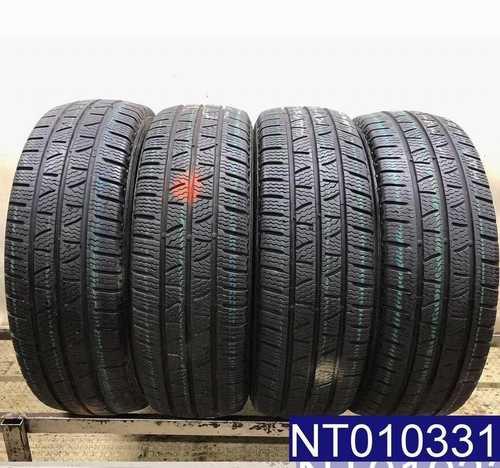 Pirelli Carrier Winter 205/65 R16C T