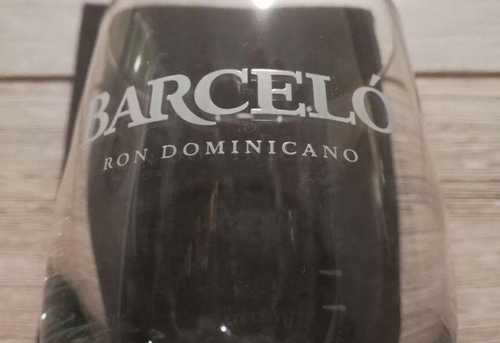Стакан для виски Barcelo
