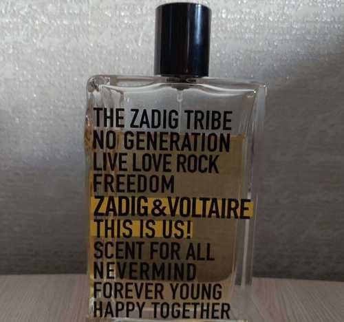 Zadig & Voltaire This Is Us