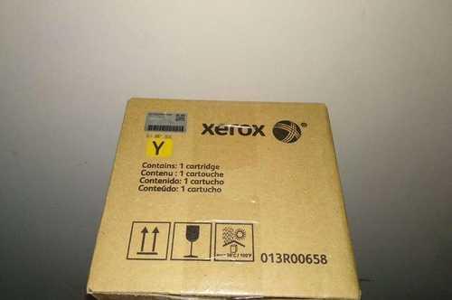 Картридж барабан Xerox WC 7120/7220, 013R00658
