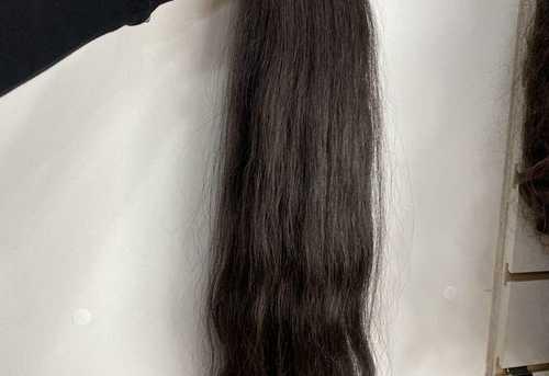 Волосы для наращивания 60см Арт:Пр111