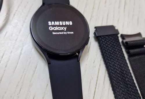 Часы Samsung Galaxy Watch 5 44 mm