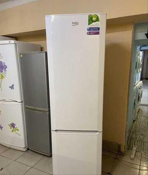 Узкий холодильник Beko (54 см)