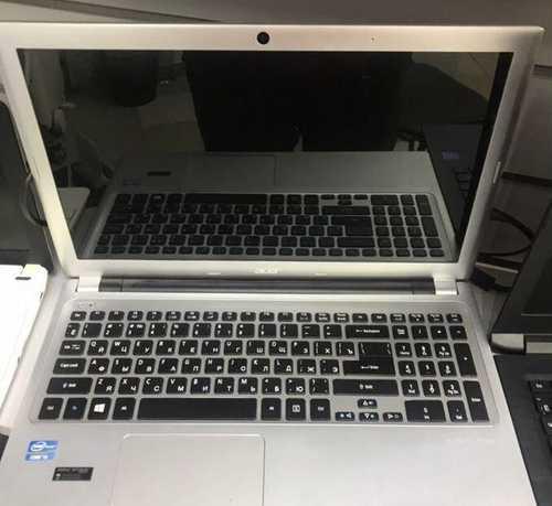 К19) Ноутбук Acer Aspire V5-571G