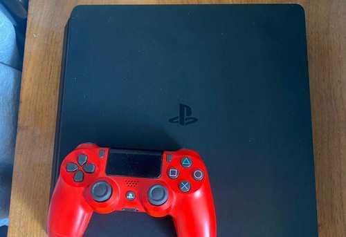 Sony playstation 4 slim 500gb