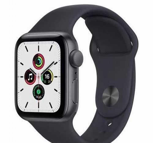 Apple watch se