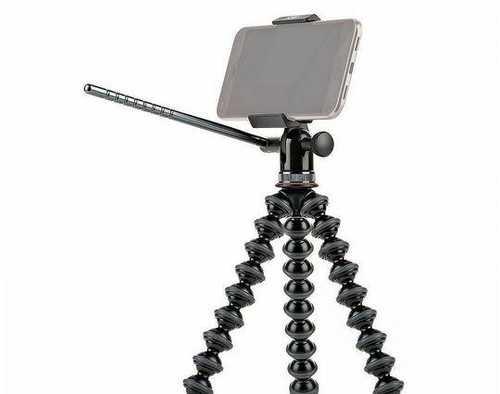 Видеоштатив Joby GripTight PRO Video GP Stand для