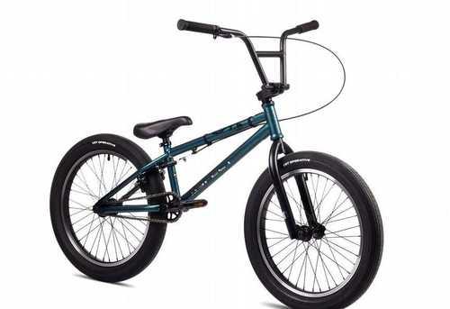 Велосипед BMX aspect street 2023