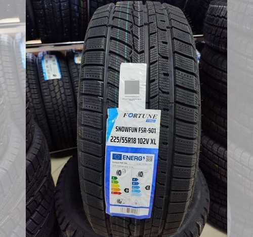 Fortune FSR-901 225/55 R18