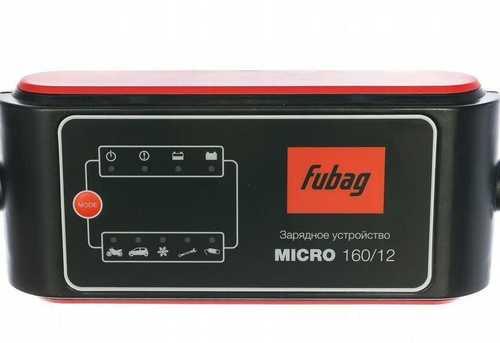 Зарядное устройство Fubag micro 160/12