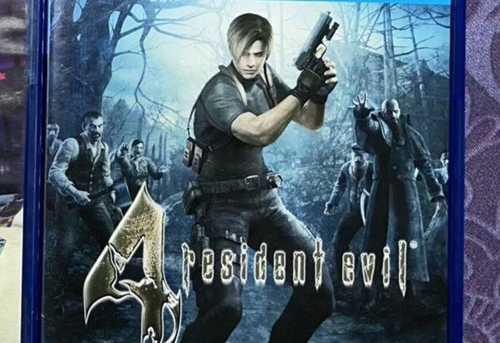 Resident evil 4 обмен или покупка