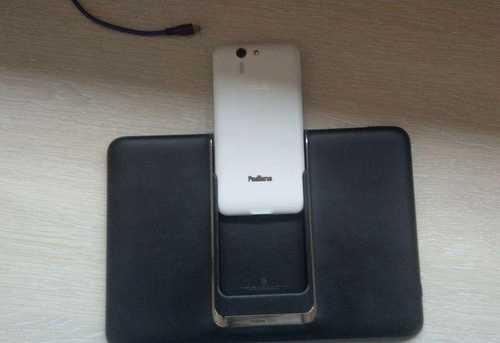 ASUS Padfone S, 2/16 ГБ