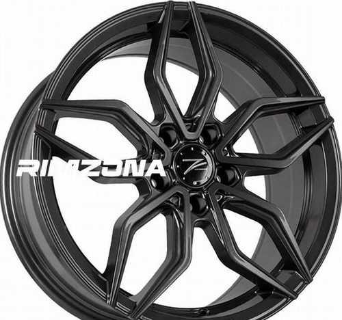 Литые диски SW R18 5x114.3 ave. Цена за 1 шт