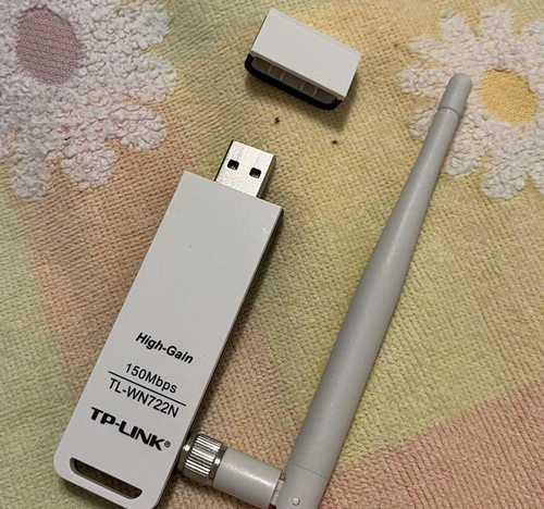 Usb wifi адаптер