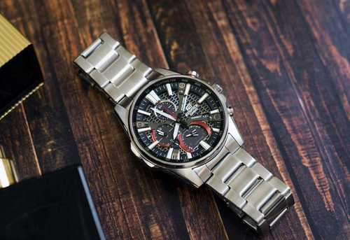 Оригинальные часы Casio Edifice EQB-1200D-1A