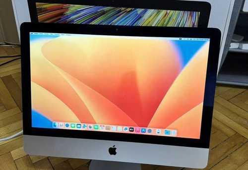 Apple iMac 21.5 2017 16/512gb