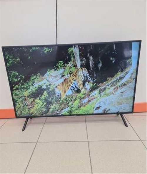 LED Телевизор Samsung UE49NU7120U (ткачева)