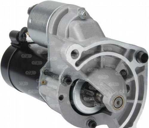Стартер 12V 1.2kW