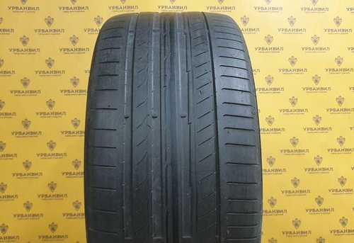 Continental ContiSportContact 5 255/35 R19 96Y