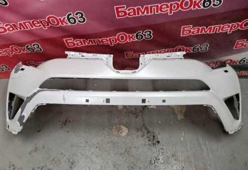 Бампер передний Toyota RAV4
