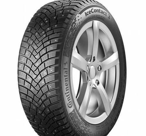 Continental IceContact 3 255/60 R18 112T