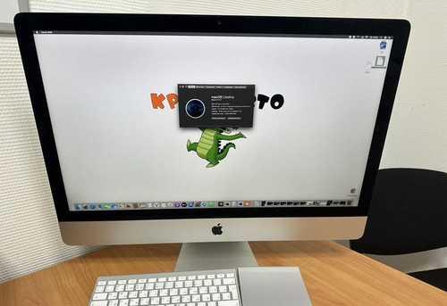 Apple iMac 27 2012