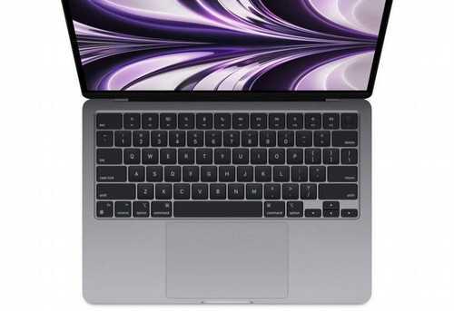 Apple MacBook air 13 m1 256 silver
