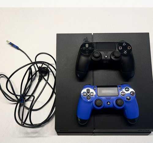 Sony playstation 4 (CUH-1208A)