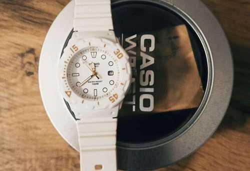 Часы casio женские/детские оригинал