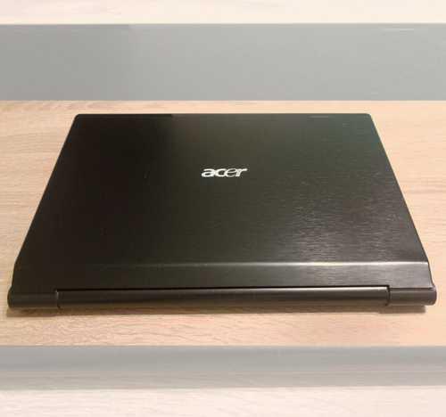 Ноутбук acer