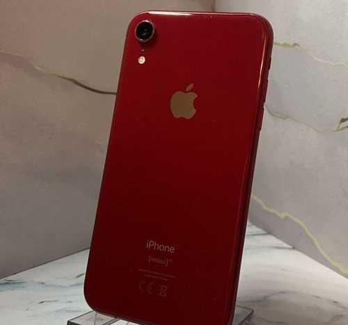 iPhone Xr, 64 ГБ