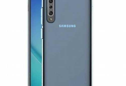 Чехол-накладка Araree для Samsung Galaxy M30s с