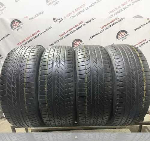 Goodyear Eagle F1 Asymmetric SUV 4x4 275/45 R21 111S