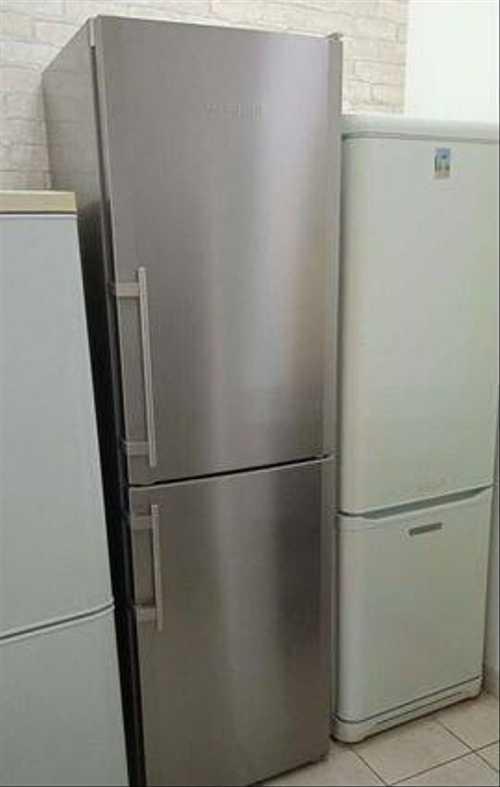 Холодильник liebherr с гарантией