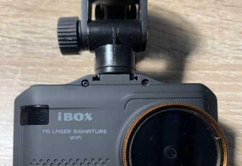 Ibox F5 lazer signature wifi