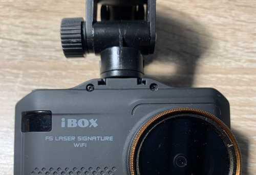 Ibox F5 lazer signature wifi