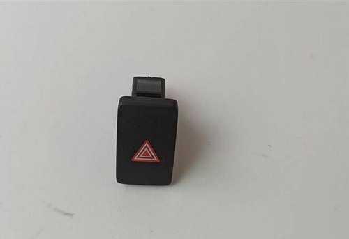 Кнопка аварийной сигнализации honda civic X 10 20