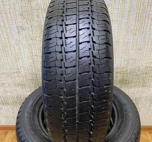 Tigar CargoSpeed 205/65 R16C