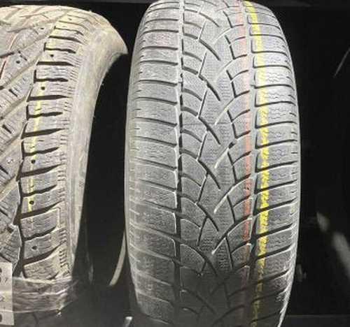 Dunlop SP Winter Sport 3D 225/60 R17 99M