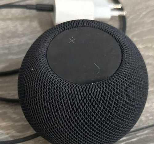 Apple homePod mini