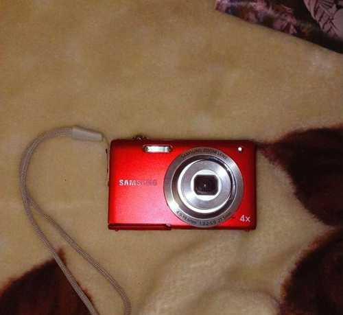 Фотоаппарат samsung st60 (проблема дисплея)