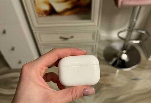 Футляр от AirPods pro 2 (2023) USB-C