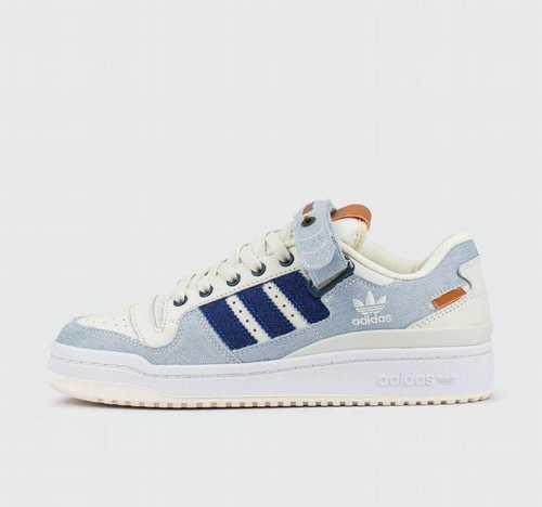 Adidas Forum Low Sky Blue wmns