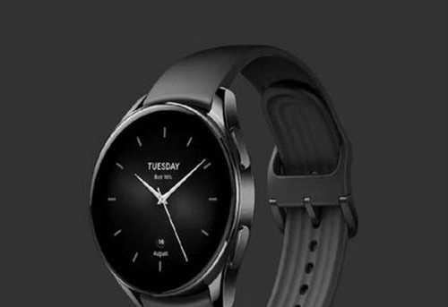 Xiaomi watch s2