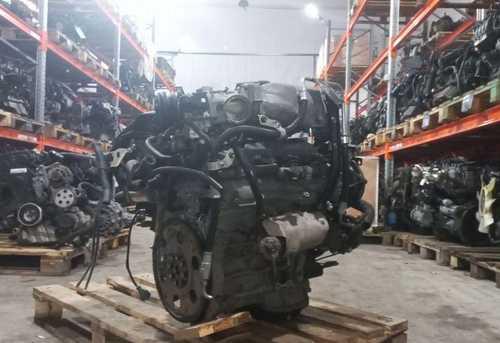 Двигатель Toyota Harrier 3.0 1MZ-FE 1MZ