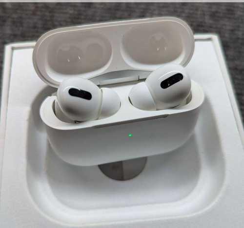 Наушники airpods pro оригинал