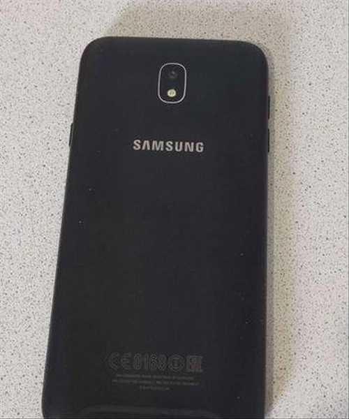 Телефон Samsung galaxy j