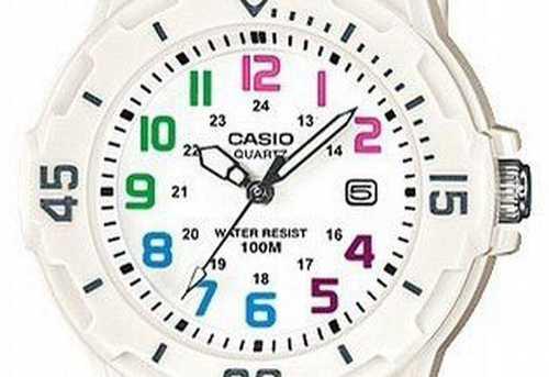 Часы детские, женские casio LRW-200H-7B